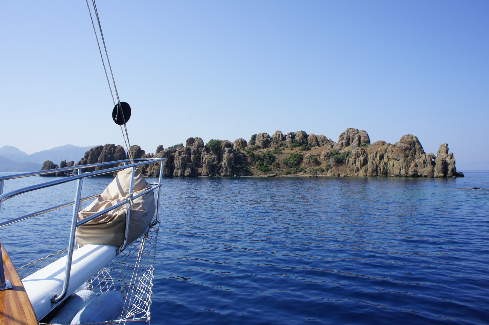 Hisarönü Tatil Turu | Marmaris Turları | Marmaris Tekne TuruMarmaris ...