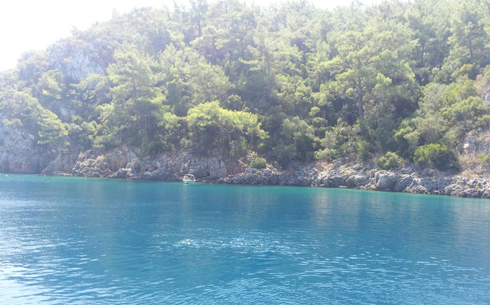 Gökova Tekne Turu | Marmaris Tatil TurMarmaris Tatil Tur