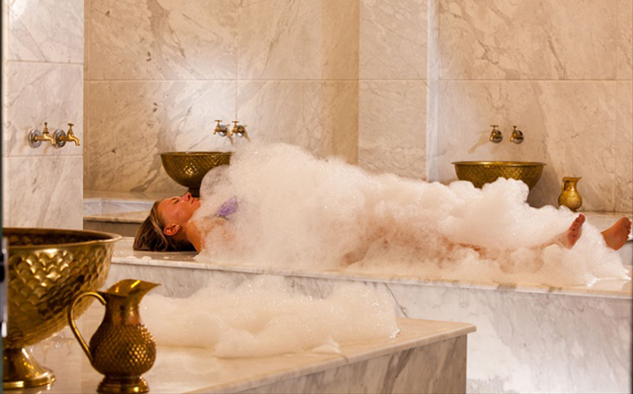 Türk Hamamı | Marmaris Tatil TurMarmaris Tatil Tur